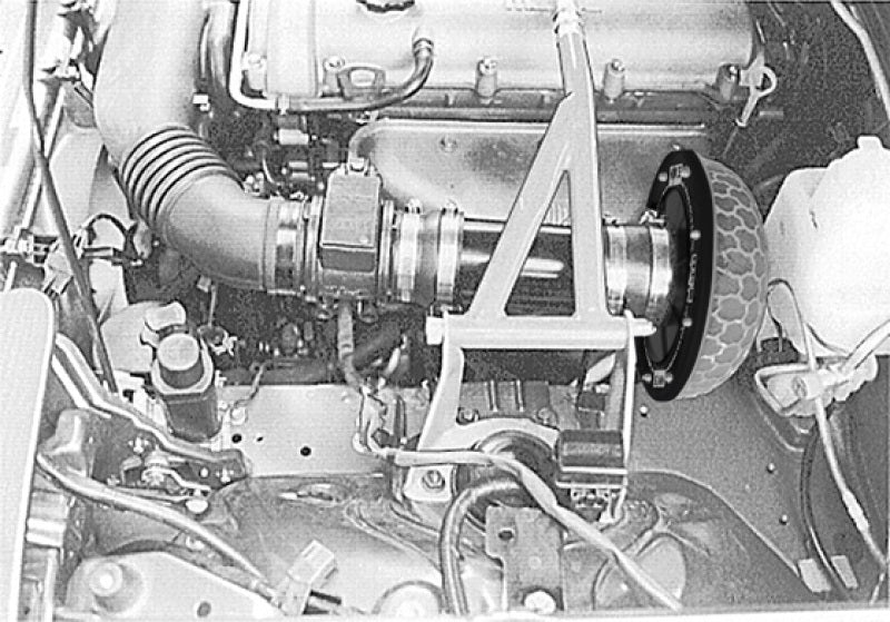 HKS SPF NA8C BP-ZE – Racehead Performance