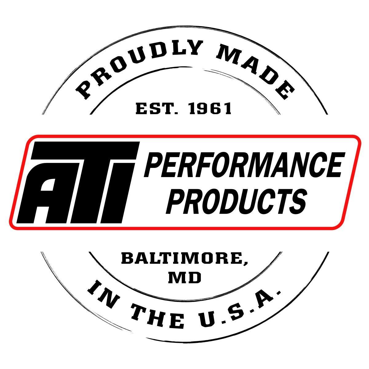 ATI – Racehead Performance
