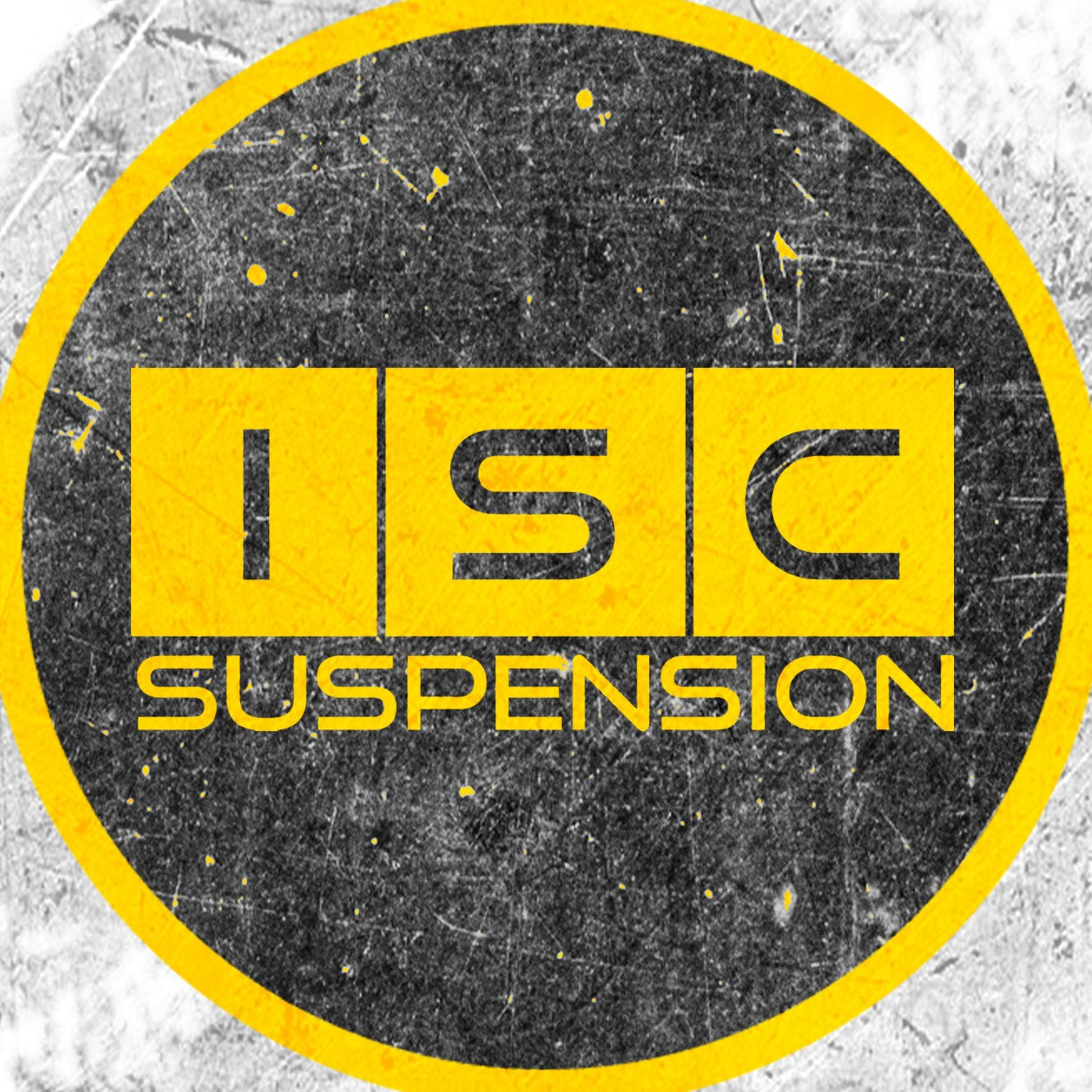 ISC Suspension – Racehead Performance