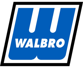 Walbro – Racehead Performance