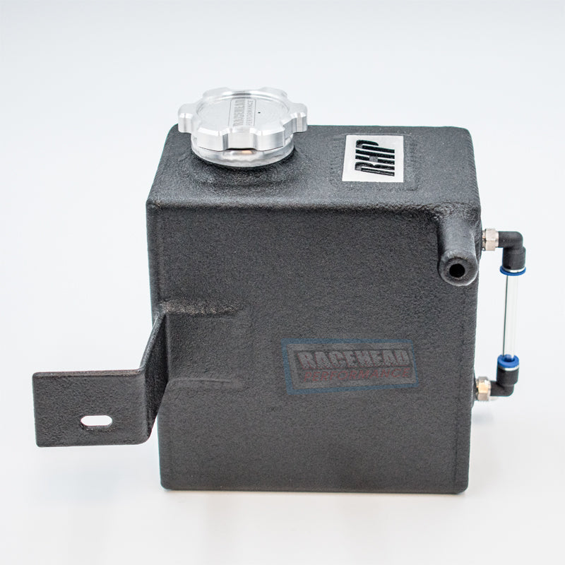 RHP R32 Skyline Coolant Reservoir / Overflow Tank Kit – Racehead ...
